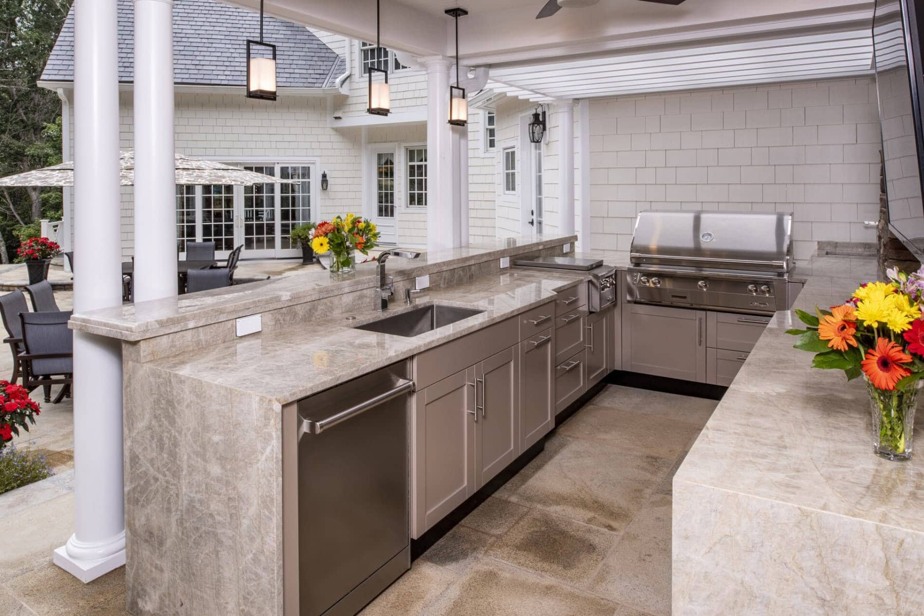 Danver - DRAZ & DOLCE