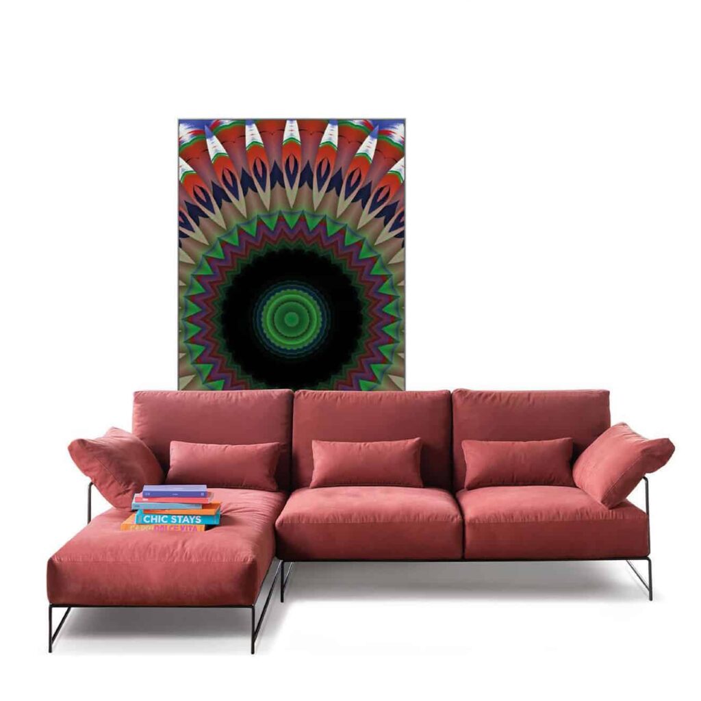 DRAZ & DOLCE | LA Showroom | Home Designer & Remodel